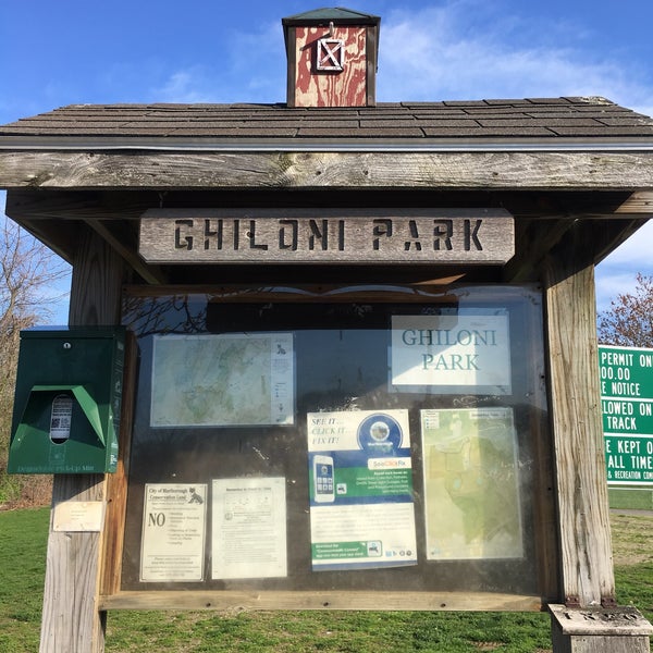 Photos at Ghiloni Park - Park