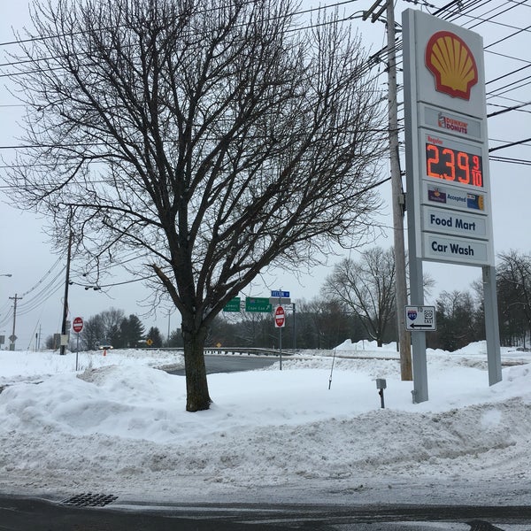 Shell - 3 tips from 492 visitors