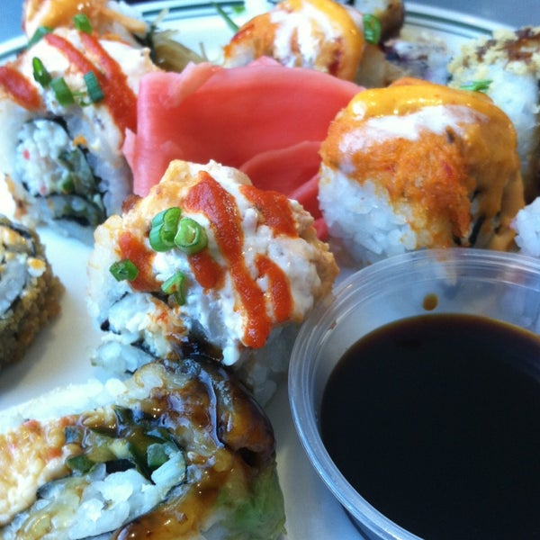 Buffet Palace - Westgate - Austin, TX