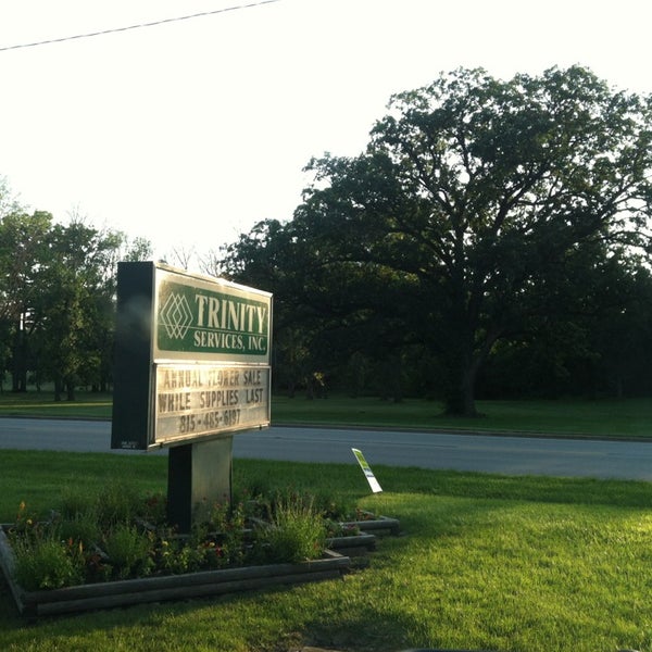 Trinity Services - 2 tips