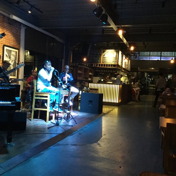 Intro Jazz Bistro&Cafe - 5 tips from 469 visitors