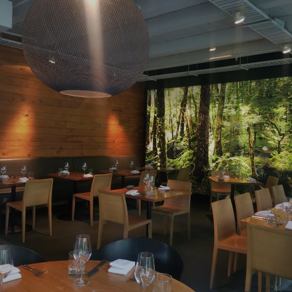 Rata - Restaurant in Te Anau