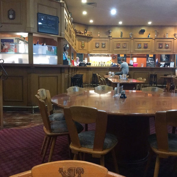 German Club Tivoli - German Restaurant in Windsor