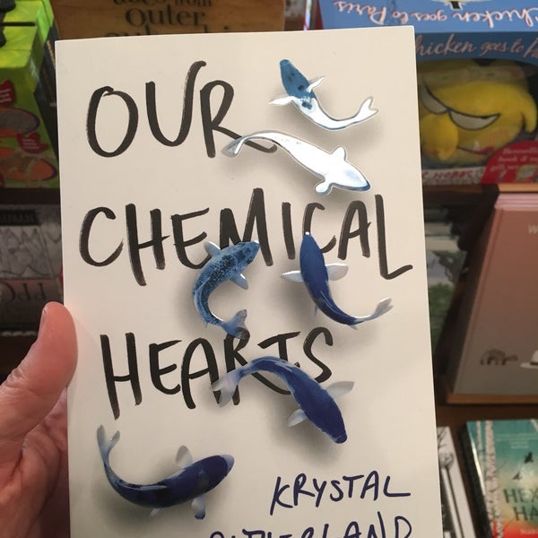 Embiggen Books (Now Closed) - Melbourne CBD - Melbourne, VIC