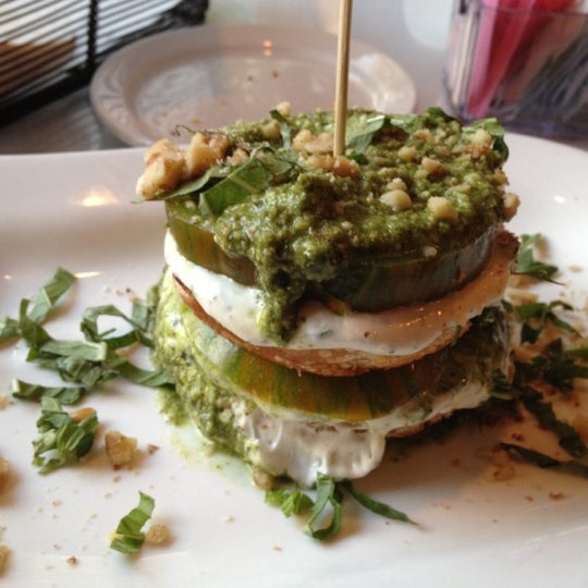 Photos at Gino's Fine Italian Food - Salinas, CA