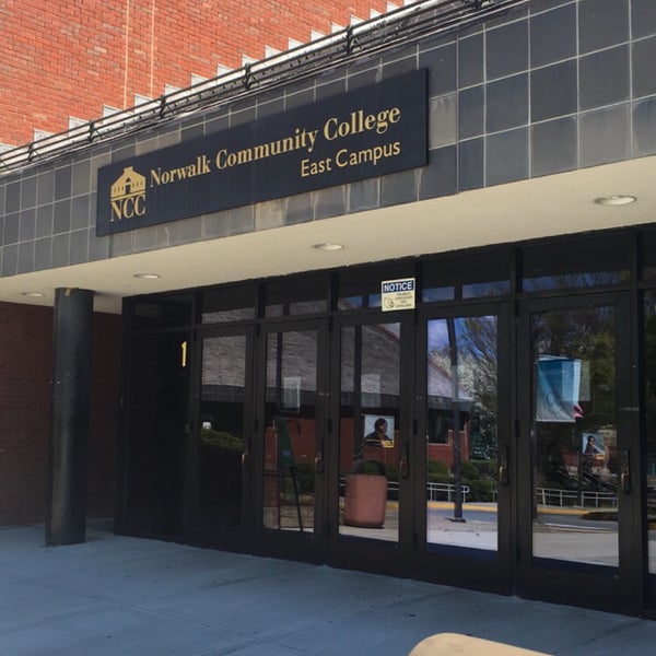Norwalk Community College (East Campus) - Community College in Norwalk
