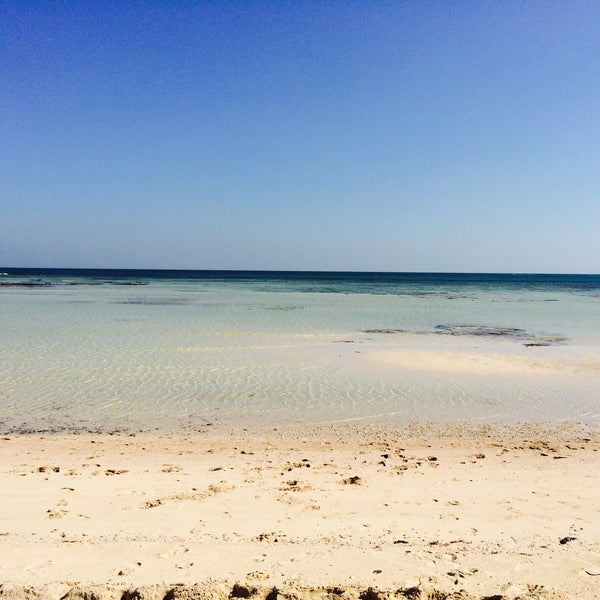 Ras Ghumais - Travel and Transportation