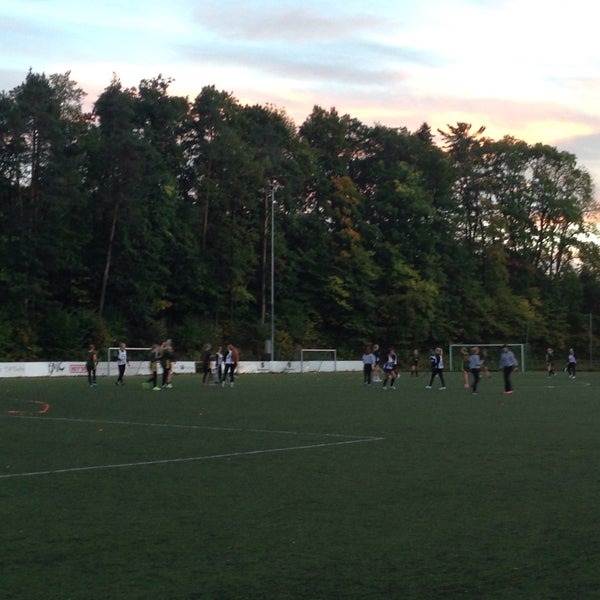 Ferd Stadion - Bygdøy - 1 tip from 52 visitors