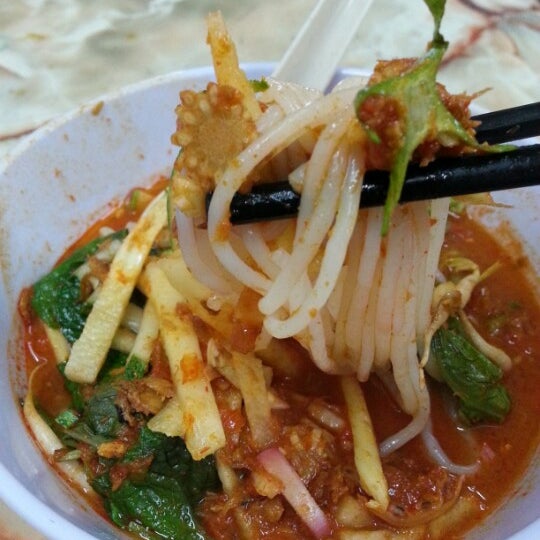 SL Cafe - Wisma Central