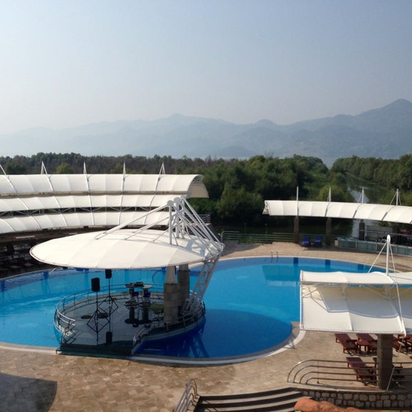 Plavnica Eco Resort - 13 tips