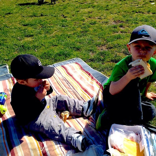 Photos at Goldstone park - Newton - 42 visitors