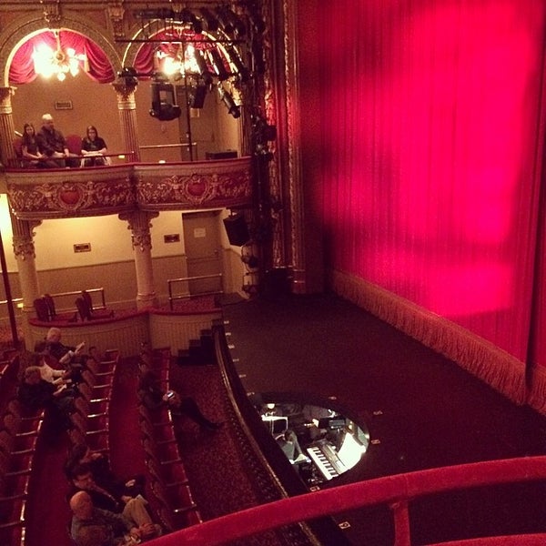 Photos at Fulton Opera House - Gallery Row - 10 tips from 957 visitors