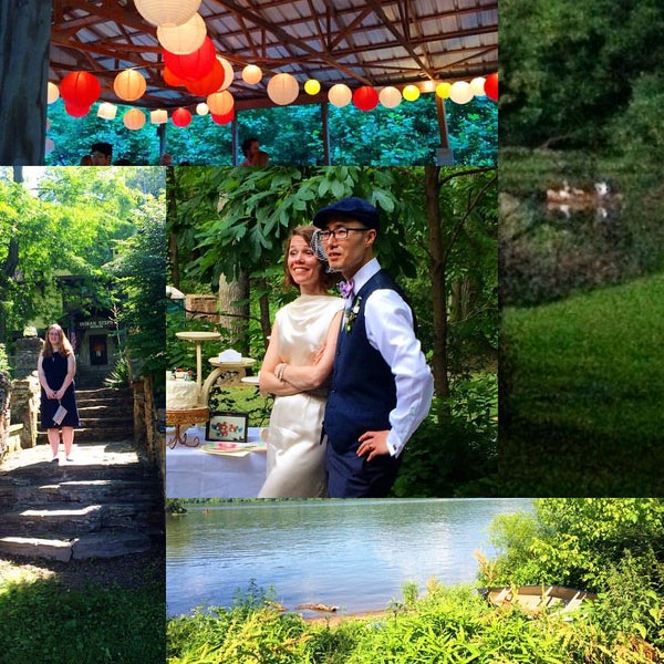 Indian Steps Museum - 205 Indian Steps Rd