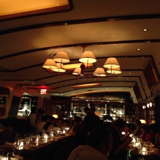 Photos at Lure Fishbar - SoHo - 397 tips