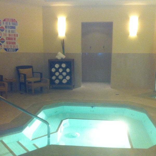 The Spa At Ravella - Lake Las Vegas - Henderson, NV