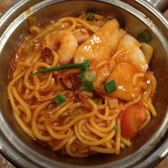 China Bar - Chinese Restaurant in Melbourne CBD