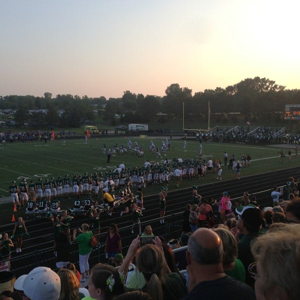 Photos at Ken Dukes Stadium - Medina, OH