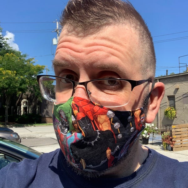 Photos at The Reagle Beagle - Lakewood, OH