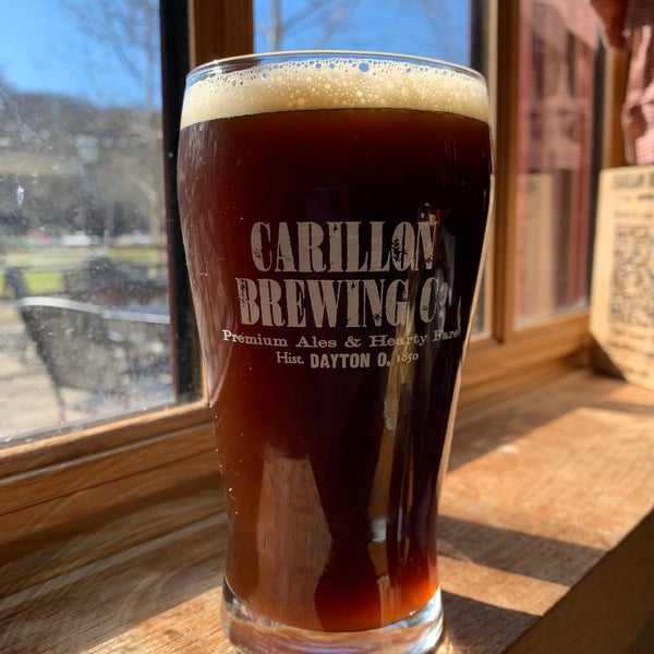 Carillon Brewing Co. - University Park - 1000 Carillon Blvd