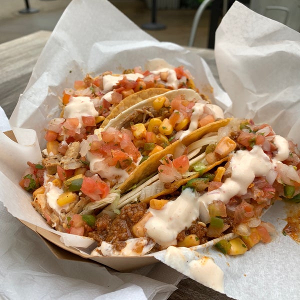 Barrio at the Ballpark - Downtown Cleveland - Cleveland, OH