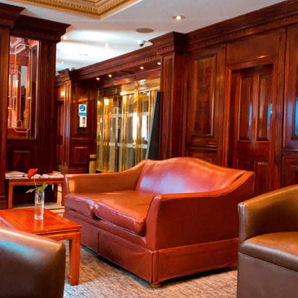 Grange Fitzrovia Hotel - Marylebone - London, Greater London