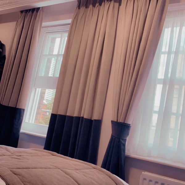 Grange Fitzrovia Hotel - Marylebone - London, Greater London