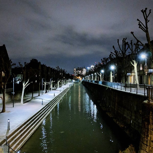 Wapping - Wapping, Greater London