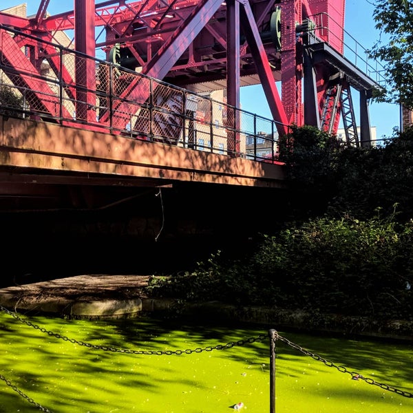 Wapping - Wapping, Greater London