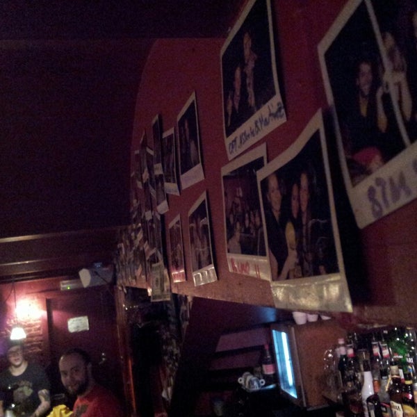 No Stress - Bar in Bergen