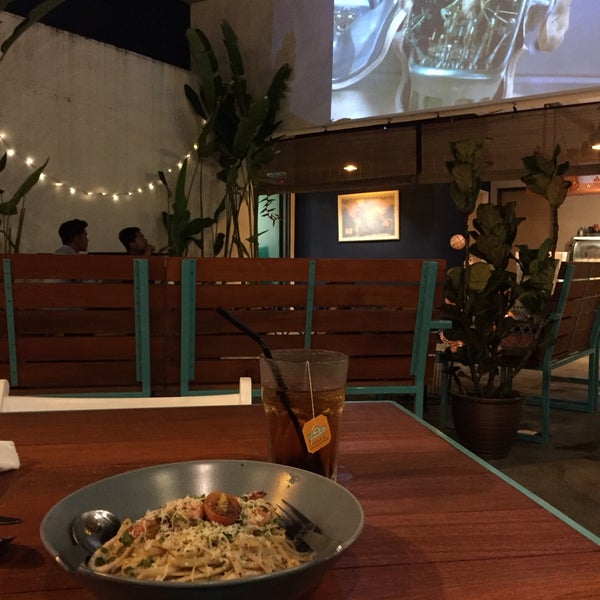 Denali & Pinnacles Cafe - Café