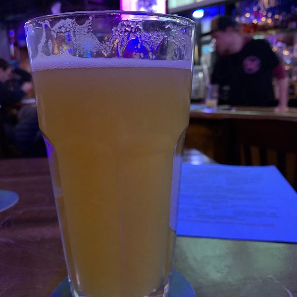 Ruben James - Sports Bar in Burlington