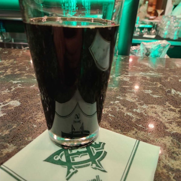 Hamilton Club of Lancaster - E. Orange St