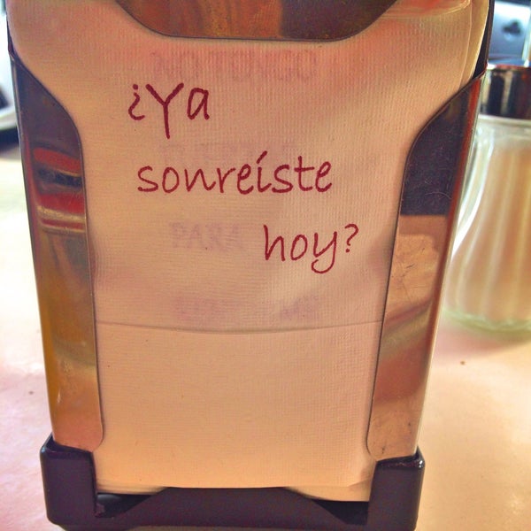 MDQ - Café in Palma