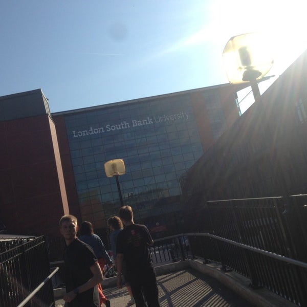 London South Bank University - Southwark - Greater London, Greater London