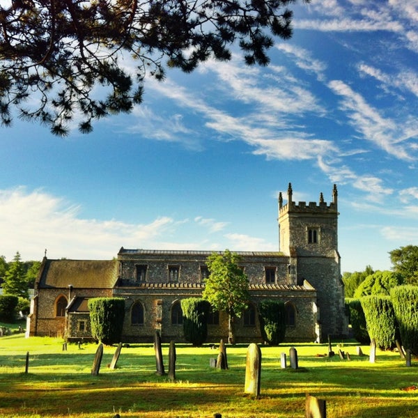 Bovingdon - Neighborhood