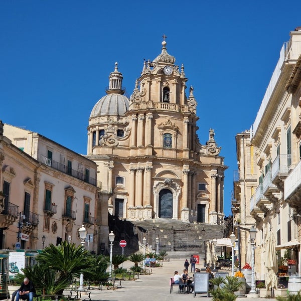 Ragusa - City
