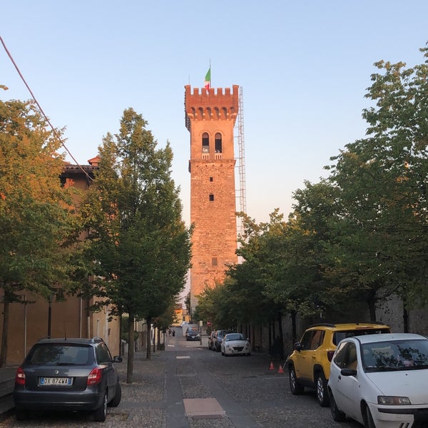 La Rocca di Lonato - Castle