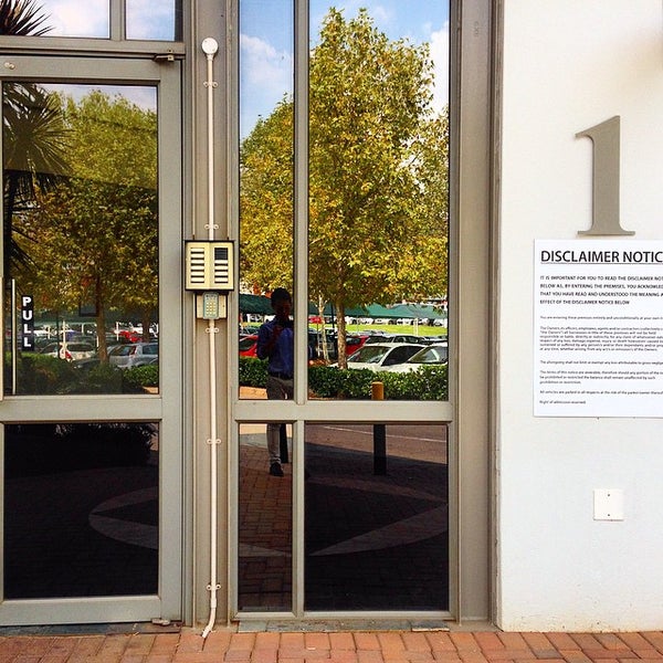 Pendoring Office Park - 299 Pendoring Road, Blackheath