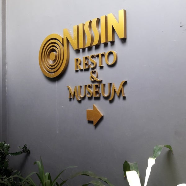 PT. Nissin Biscuit Indonesia - Semarang, Jawa Tengah