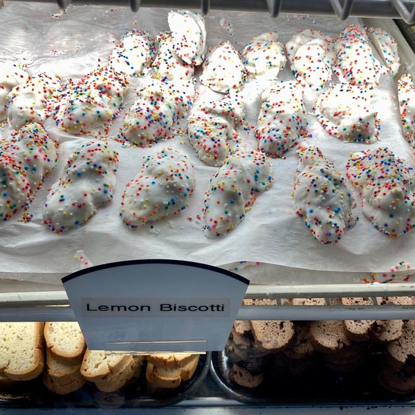 Corbo's Bakery - University Circle - 12210 Mayfield Rd