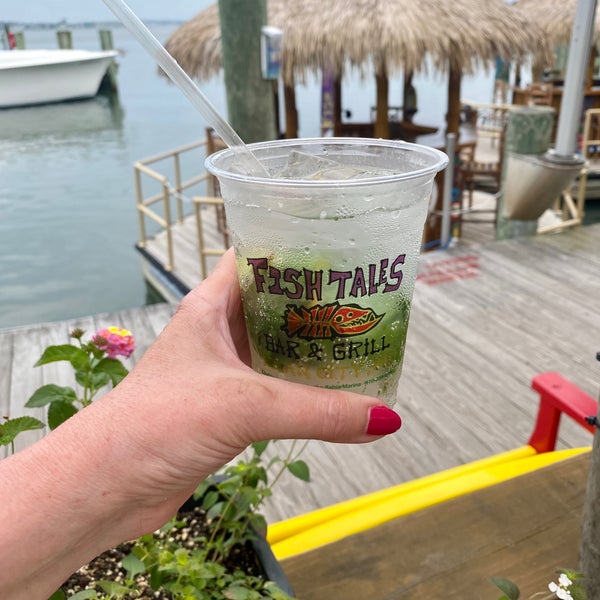 Fish Tales - Seafood Restaurant in Ocean City