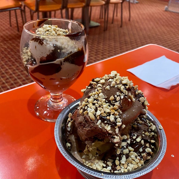 Mary Coyle Ice Cream - Ice Cream Parlor in Akron