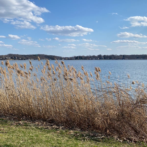 Springfield Lake Park - 2459 Canfield Rd