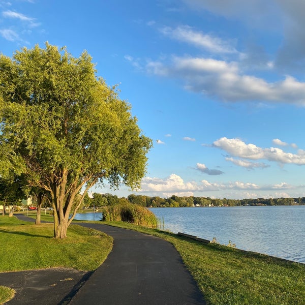 Springfield Lake Park - 2459 Canfield Rd