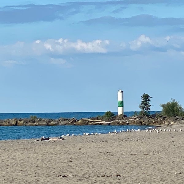 Breakwater Beach - Beach