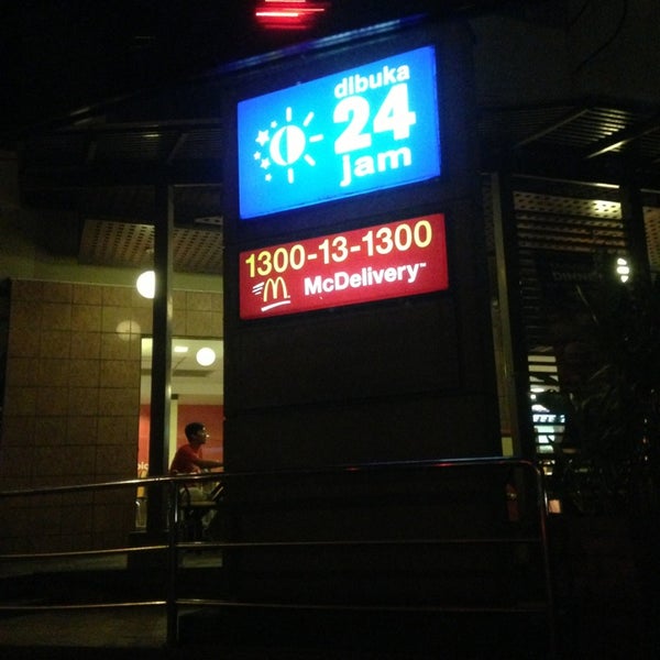 Photos at McDonald's - SS15 - Subang Jaya, Selangor