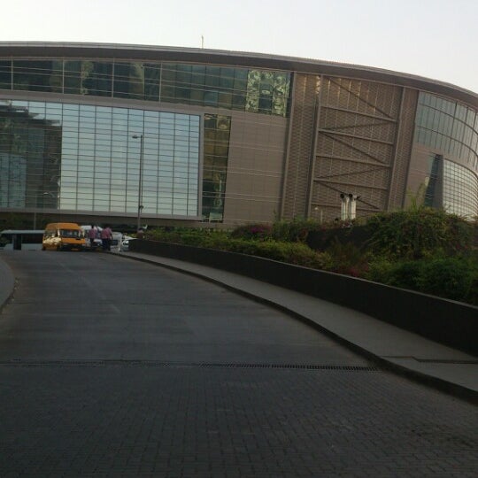 Mphasis - EON IT Park
