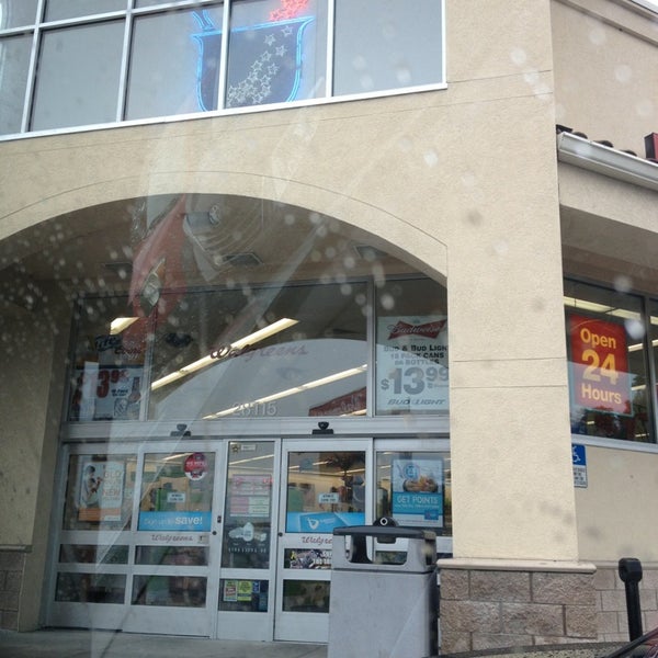 Walgreens - Pharmacy in Wesley Chapel