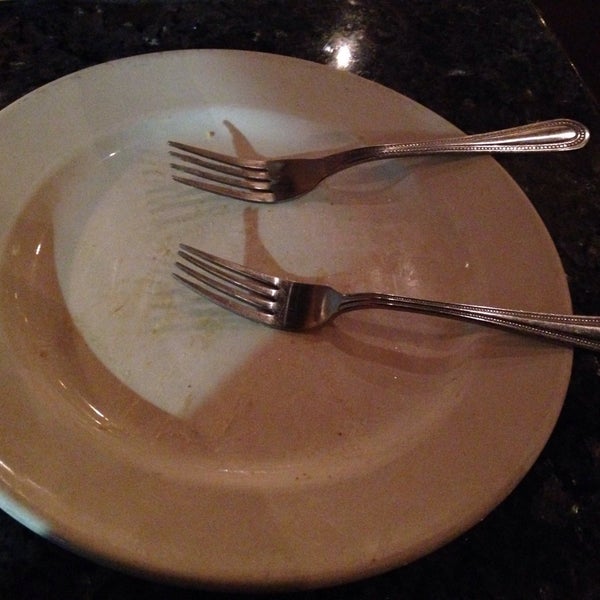 Sisley Italian Kitchen (Now Closed) - Newhall - 24201 Valencia Blvd