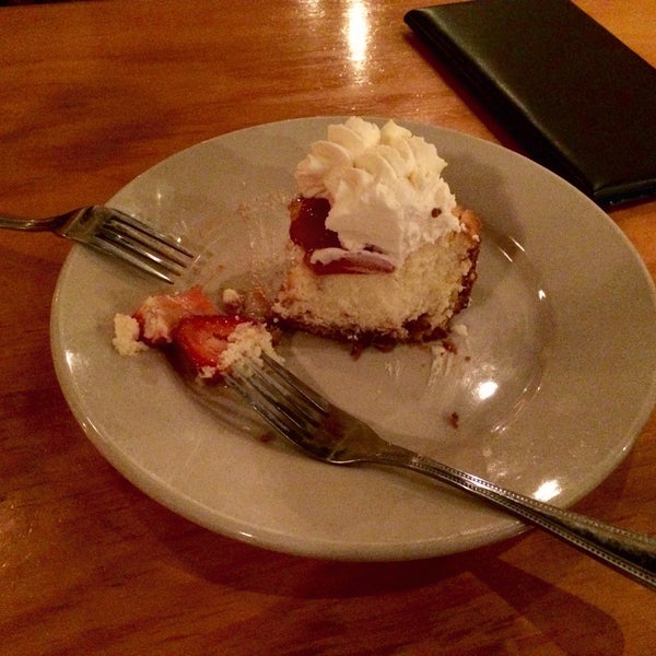 Photos at Sisley Italian Kitchen (Now Closed) - Newhall - 24201 ...